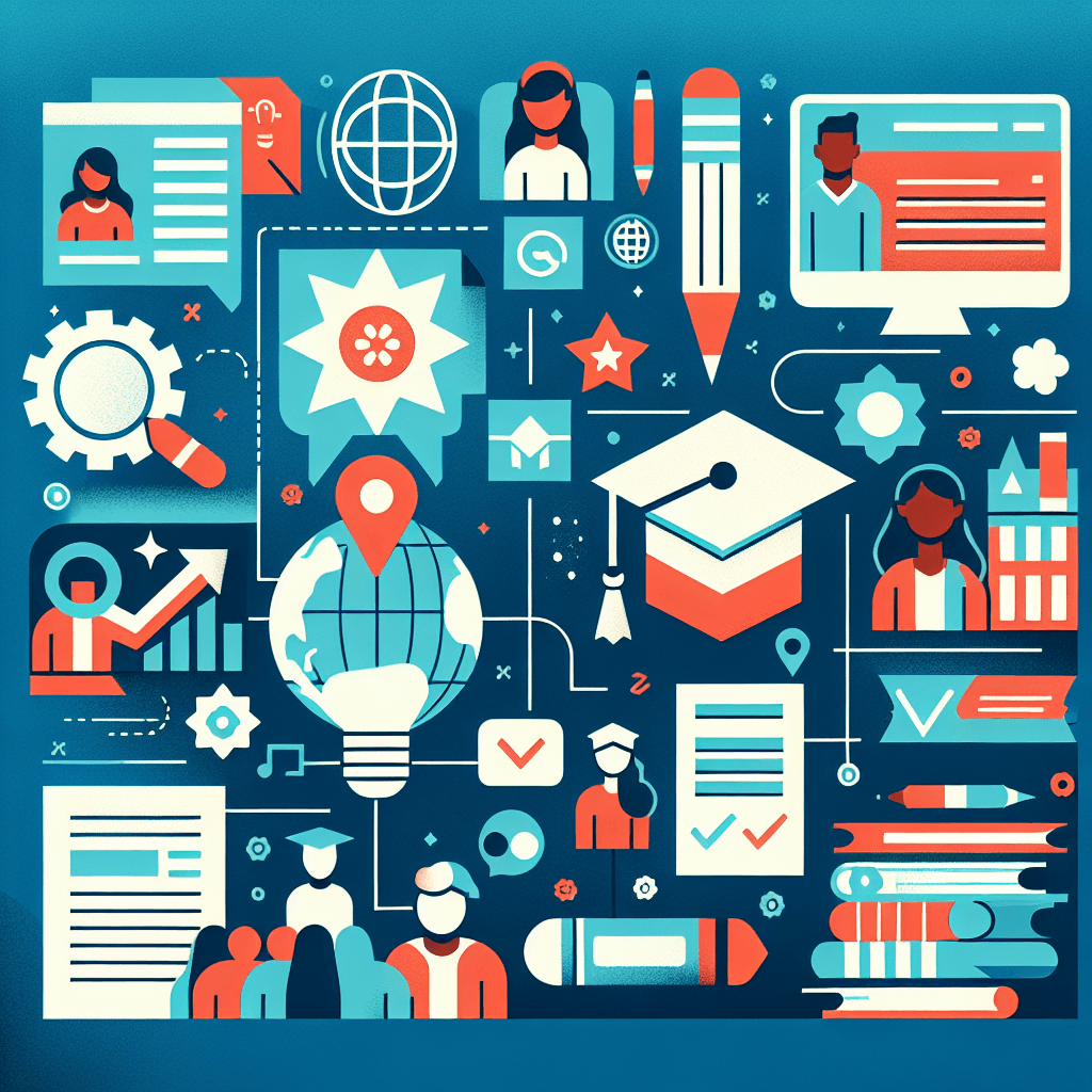 Common App Activities: A Practical Guide