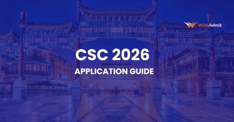 CSC Scholarship: Your ultimate guide to apply