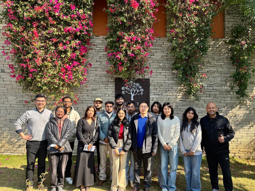 10 Day China Tech Innovation 2026 Coming to Kathmandu